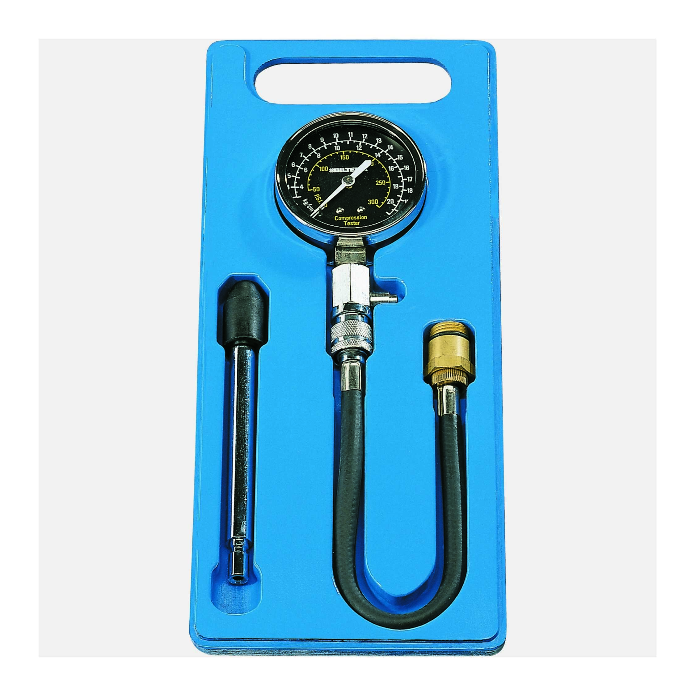 BOSCH Compression Tester