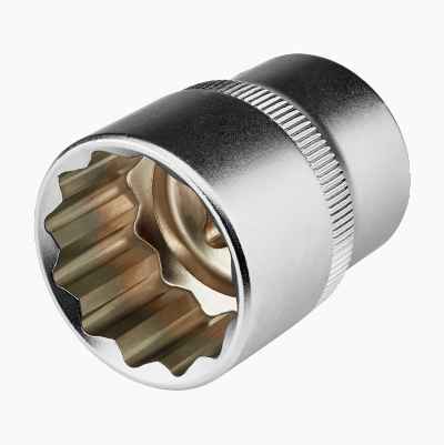 XZN-piper 1/2", 4 stk. - Biltema.no