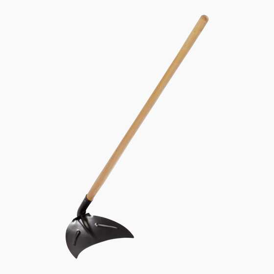 Hacka, 110 cm - Biltema.se
