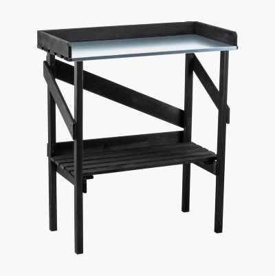 Hylla, 125 cm, 2 st. - Biltema.se