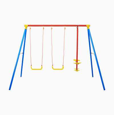 Keinulauta - Biltema.fi