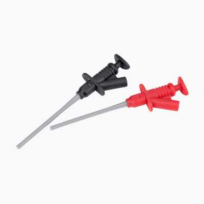 Digitalt multimeter, IP67 - Biltema.dk