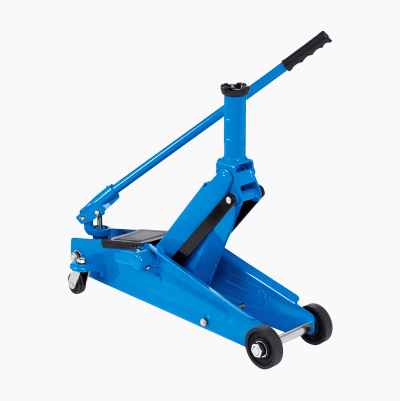 Pallbock, 6000 kg, 2 st. - Biltema.se