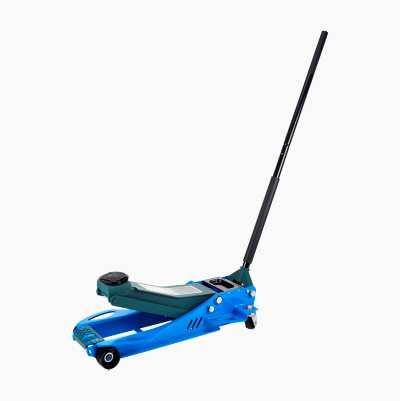 Pallbock, 6000 kg, 2 st. - Biltema.se