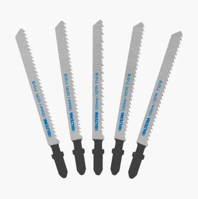 Sticksåg 550 W - Biltema.se