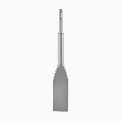 Flat meisel HEX, 35 x 410 mm - Biltema.no