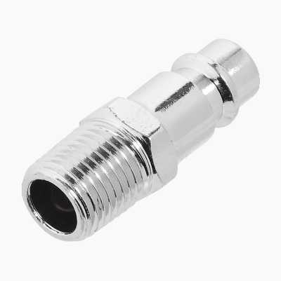 Snabbkoppling, utv. 3/8" - Biltema.se