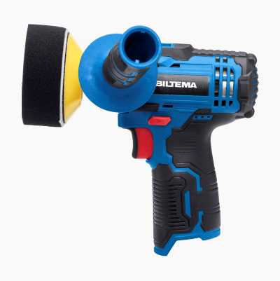 Screwdriver DD 10.8 - Biltema.se