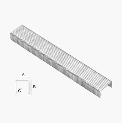 Staple Gun S1 - Biltema.no