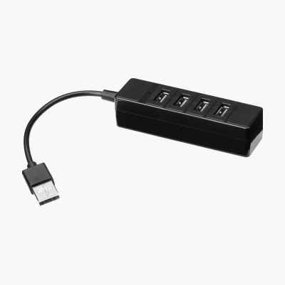 USB 2.0, A - A, 3 m - Biltema.fi