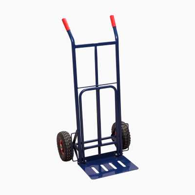 Flyttvagn, 200 kg - Biltema.se