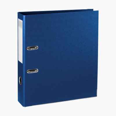 Permregister, A4, 1–10 - Biltema.no