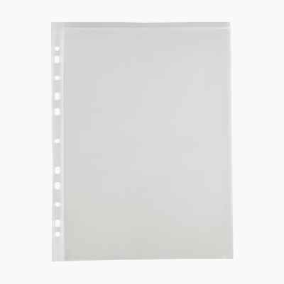 Permregister, A4, 1–12 - Biltema.no