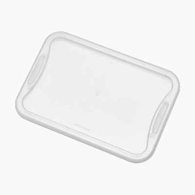 Förvaringshylla, 4 hyllplan - Biltema.se