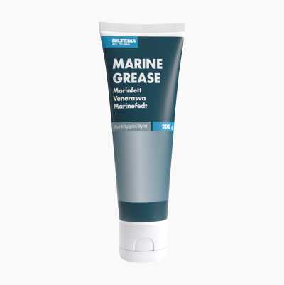 Propeller Shaft Grease, 100 g - Biltema.se