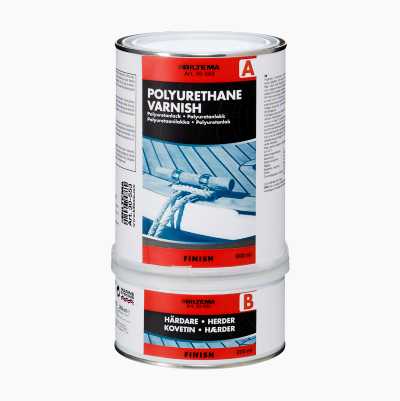 Thinner No. 3, 500 ml - Biltema.se