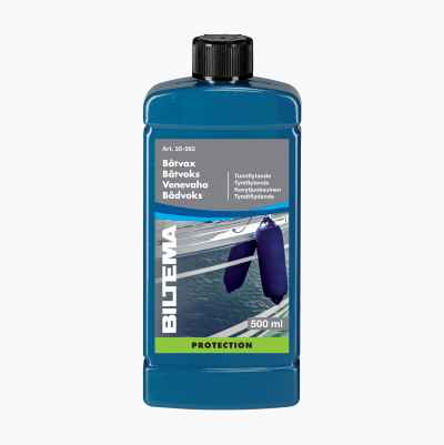 Båtpolish, 500 ml - Biltema.no