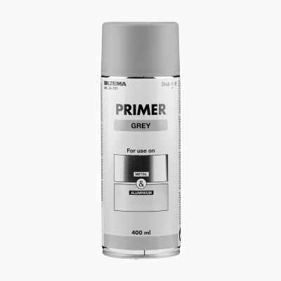 Felglakk, aluminium, 400 ml - Biltema.no