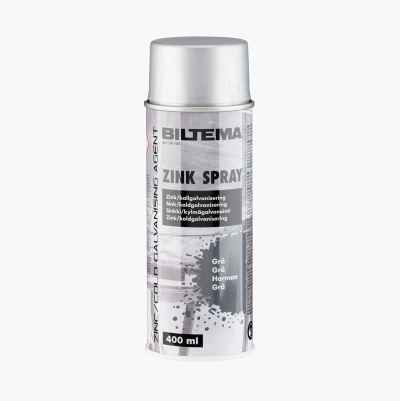 Rustbeskyttende primer, 400 ml - Biltema.no