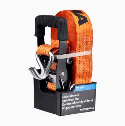 Lyftblock, 1000 kg - Biltema.se