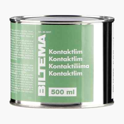 Spraylim, 400 ml - Biltema.dk