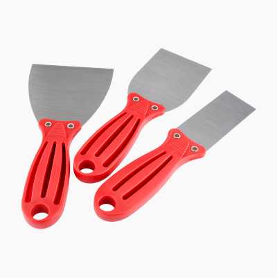 Zinc filler, 0.54 l - Biltema.dk