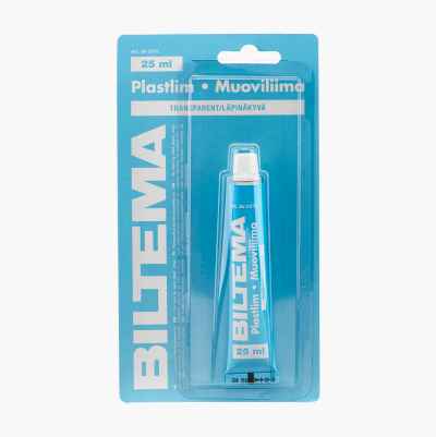 Universallim, 25 ml - Biltema.se