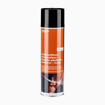 Kjedespray, 400 ml - Biltema.no