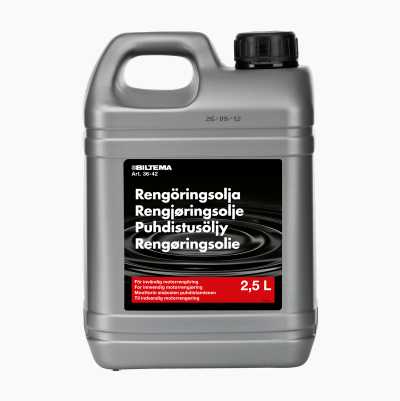 OIL FILTER - Biltema.no