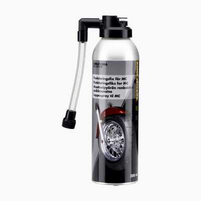 Kjedespray, 400 ml - Biltema.no