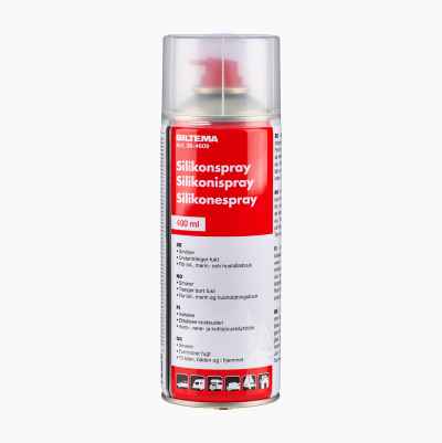 Kjedespray, 400 ml - Biltema.no