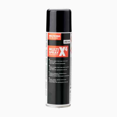 Kjedespray, 400 ml - Biltema.no