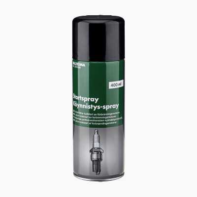 Kjedespray, 400 ml - Biltema.no