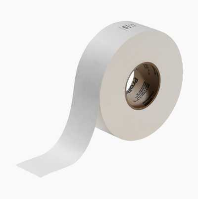 Hörnskydd för gipsvägg, PVC - Biltema.se