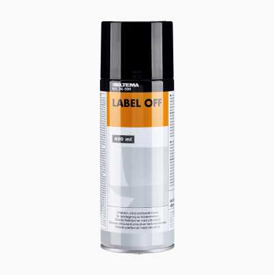 Malingsfjerner, 400 ml - Biltema.no
