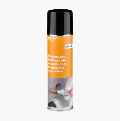 Quick rust remover, 500 ml - Biltema.no