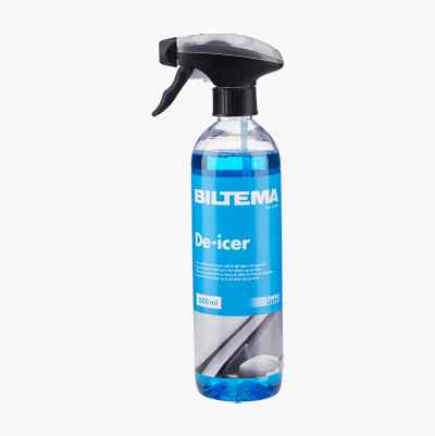 PRE-ICER - Biltema.no