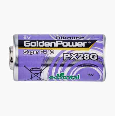 GLR1A/LR1N, alkalisk batteri, 1,5 V - Biltema.no