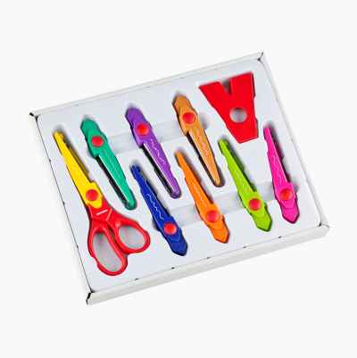 Färgat papper, A4 - Biltema.se