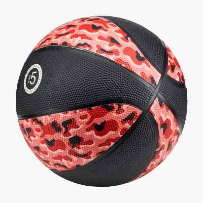 Basketkorg, mini - Biltema.se