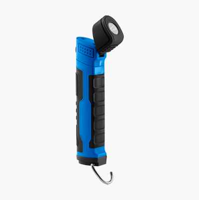 Sammenleggbar LED-lampe - Biltema.no