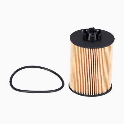 LUFTFILTER - Biltema.se