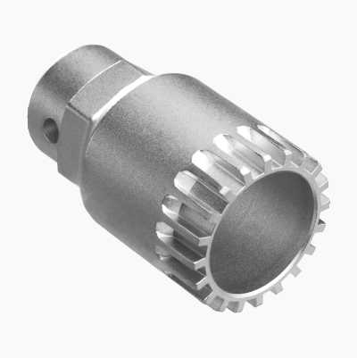 Pinna-avain - Biltema.fi