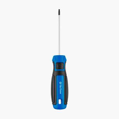 Torx screwdriver T9 x 75 mm Biltema.no