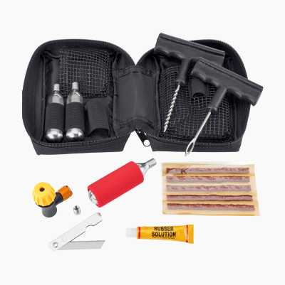 Vajer reparationssats - Biltema.se