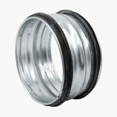 T-koppling, Ø125 mm - Biltema.se