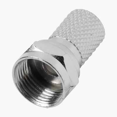 DiSEqC-switch, 2-vägs - Biltema.se