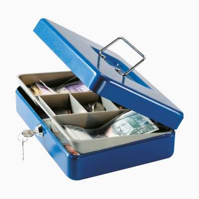 Pengekasse - Biltema.dk