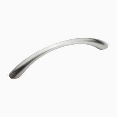 Handtag, rakt, 6 st. - Biltema.se