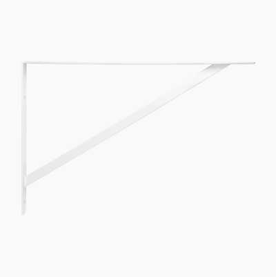 Hyllplan bok, 120 x 60 cm - Biltema.se